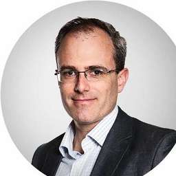 Matt Williams - Managing Director @ Optus - Crunchbase Person Profile