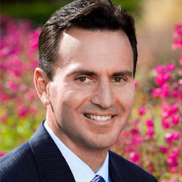 Ray Mueller - Crunchbase Person Profile