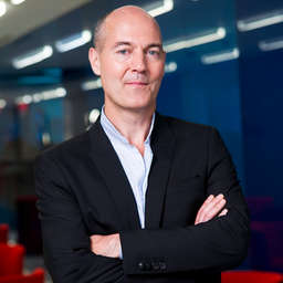 Edward Roussel - Chief Innovation Officer @ Dow Jones - Crunchbase ...