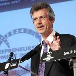 Zoltan Acs - Founder and President @ The Global Entrepreneurship and ...