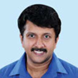 Shibu Kumar - Crunchbase Person Profile