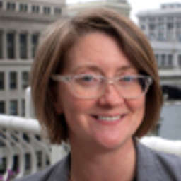 Ann Nadeau - Global Managing Director @ Great Place to Work Institute ...