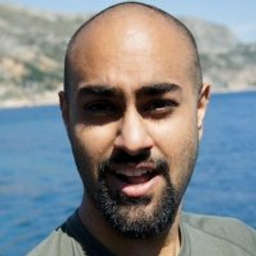 Maneesh Sethi - Founder & CEO @ Pavlok - Crunchbase Person Profile