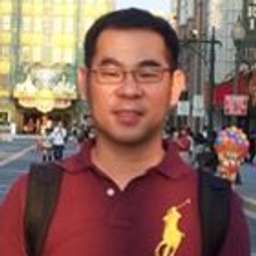 Ray Teng - Founder @ WaryBee - Crunchbase Person Profile