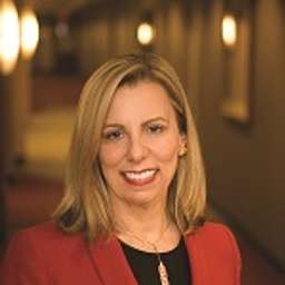 Laura Viscusi - Crunchbase Person Profile