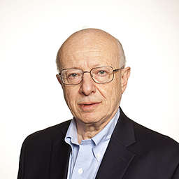 Lawrence Gasman - Co-Founder and President of Industry Analysis ...