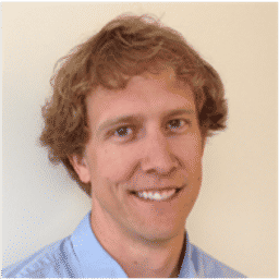 Jesse Demmel - Crunchbase Person Profile