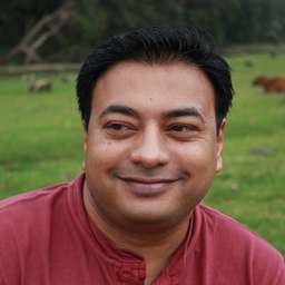 Sudip Dutta - Founder & CEO @ Relatas - Sales AI - Crunchbase Person Profile