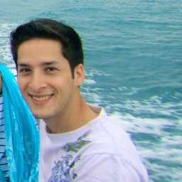 Carlos Herrera - CEO & Co-founder @ Nimble - Crunchbase Person Profile