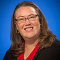 Julie Regnier - Senior Vice President @ World Vision - Crunchbase ...