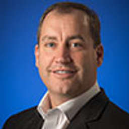 Chris Glynn - Senior Vice President & Transformational Engagement ...