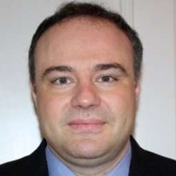 Gregory Cooper - Crunchbase Person Profile