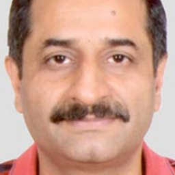 Sunil Bhalla - Co-founder & Director @ Lava International Limited ...