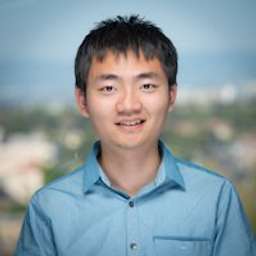 Ben Zheng - Crunchbase Person Profile