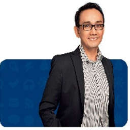 Hasnul Suhaimi - President Director & Chief Executive Officer @ XL ...