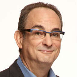 Greg Masters - Crunchbase Person Profile