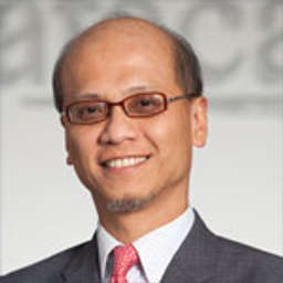 Timothy Cheung - Crunchbase Person Profile