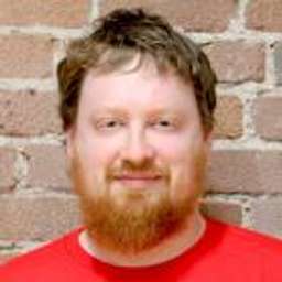 Artur Bergman - Chief Architect @ Fastly - Crunchbase Person Profile