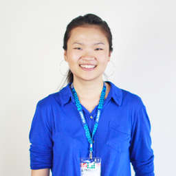 Ai Ching Goh - Co-Founder @ Piktochart - Crunchbase Person Profile
