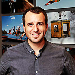 Wyatt Jenkins - Crunchbase Person Profile