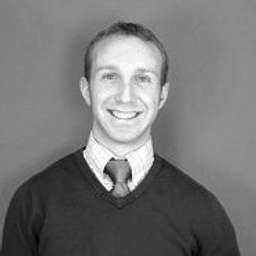 Bryce Bartel - Crunchbase Person Profile