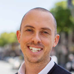 Robert Laing - Founder & Chief Executive Officer @ Farm.One ...