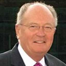 Jim Weichert - Co-President and Founder @ Weichert Realtors ...