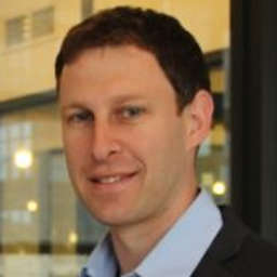 Assaf Mentzer - Founder @ Get The Look - Crunchbase Person Profile