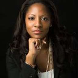 Jamilia Grier - Founder @ LUMOBid - Crunchbase Person Profile