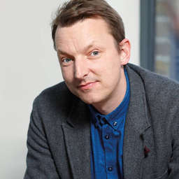 Ian Styles - Executive Creative Director @ Design Studio - Crunchbase ...