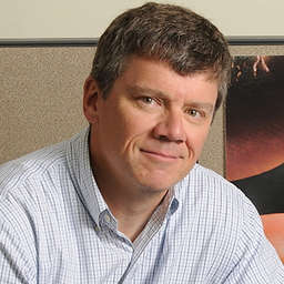 Michael A. Slawson - Director @ Georgia-Pacific - Crunchbase Person Profile