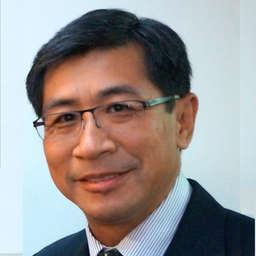 Patrick Lau - Managing Director, Unmanned Vehicle Systems @ Insight ...