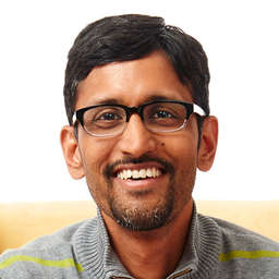 Vijay Subramanian - Founder/CEO @ HelloTrace - Crunchbase Person Profile