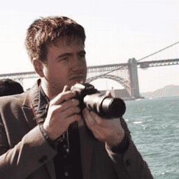 Zac White - Crunchbase Person Profile