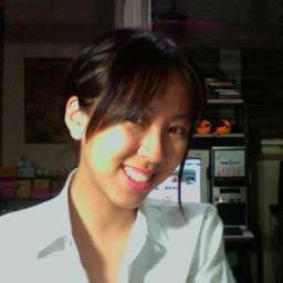 Kathleen Yu - Founder & CEO @ Rumarocket - Crunchbase Person Profile