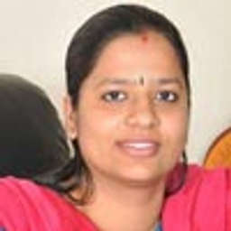 Pavithra Y Sundareshan - Founder & Managing Director @ Vindhya - Crunchbase Person Profile