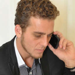 Adam Pollicino - Parnter @ Search Control - Crunchbase Person Profile