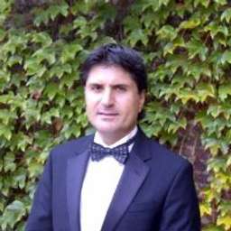 Evgeni Mitkov - Crunchbase Person Profile