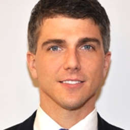 Adam Banks - Crunchbase Person Profile