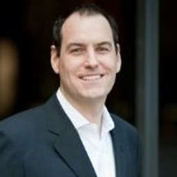 Aran Hamilton - CEO, Co-Founder @ Vantage - Crunchbase Person Profile