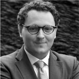 Benjamin Benaim - Founding Partner @ Seedstars - Crunchbase Person Profile