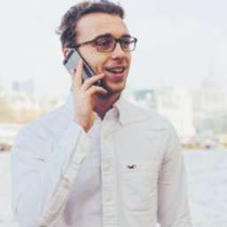 Mark Chaffey - Co-founder & CEO @ hackajob - Crunchbase Person Profile