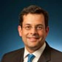 Andrew Marino - Senior Managing Director and Head of Corporate Private ...