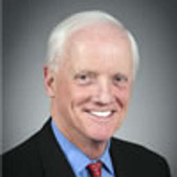 Frank Keating - President and CEO @ American Bankers Association ...