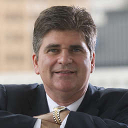 Chris O'Malley - President and CEO @ LogRhythm - Crunchbase Person Profile