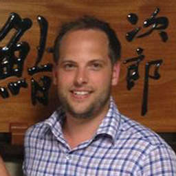 Tim Yarosh - CEO @ Peddle - Crunchbase Person Profile