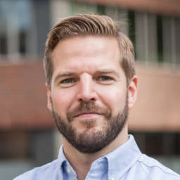 Russell Webb - Group Business Director @ GWI - Crunchbase Person Profile