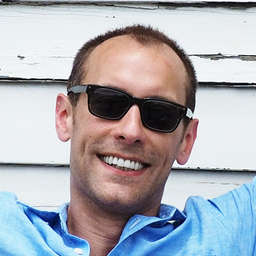 Tim Kress-Spatz - Co-founder @ Bluesight - Crunchbase Person Profile