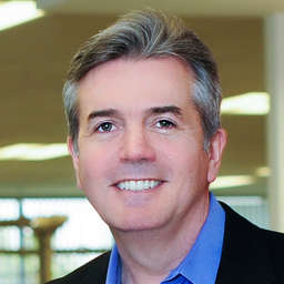 Raymond Grainger - Executive Chairman and Founder @ Kantata ...