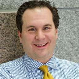 David Lucchino - Crunchbase Person Profile